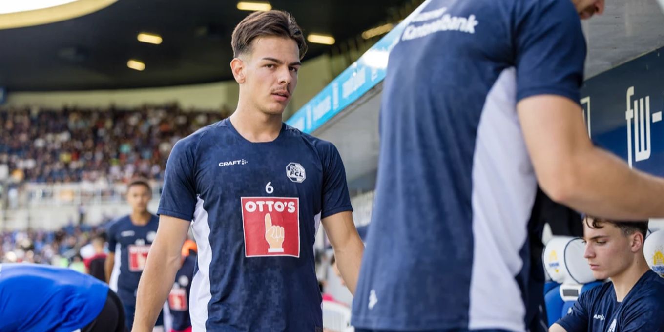 FC Luzern: Geburi-Kind Jashari kehrt bei FCL-Sieg über Ouchy zurück | Nau.ch