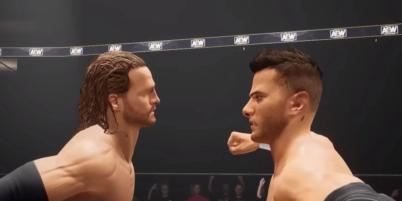 «AEW Fight Forever: Battle Royal» bekommt 30-Spieler-Modus | Nau.ch