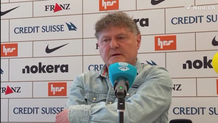 FC Zürich: Präsident Canepa erklärt Transfer-Strategie