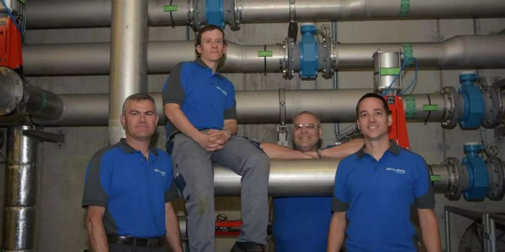 ARA Rontal: 40-jähriger zuverlässiger Dienst