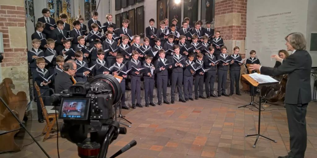 Thomaskantor: Auswahlkommission schlägt Andreas Reize vor