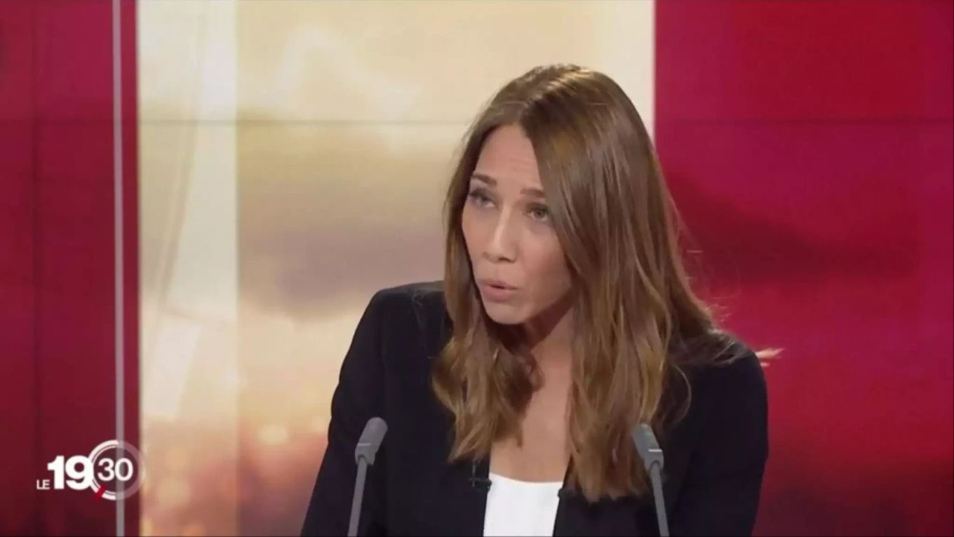 Radio Télévision Suisse: Covo nach Berset-Interview beleidigt | Nau.ch