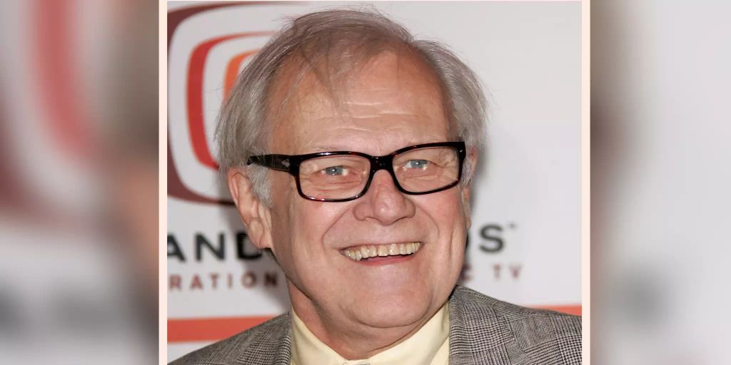 Dallas Schauspieler Gestorben