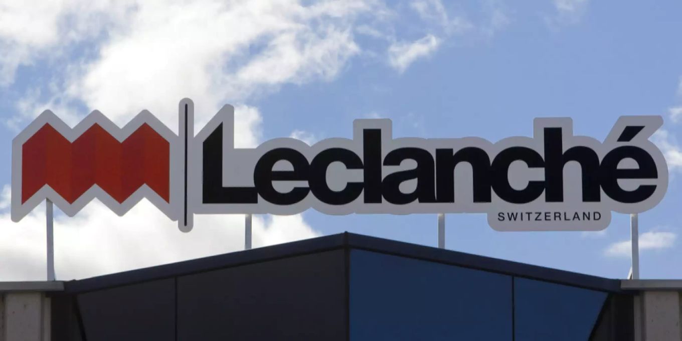 Leclanché SA reorganisiert sich neu | Nau.ch