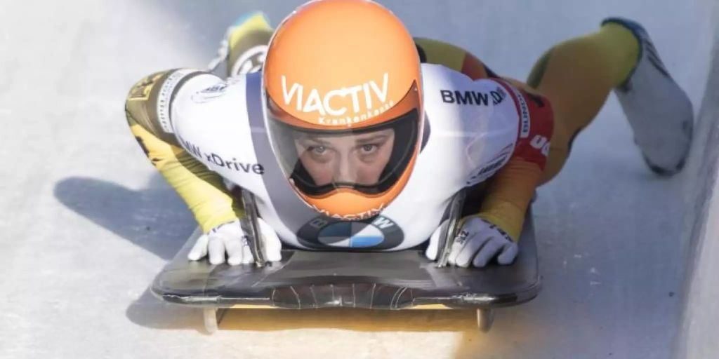 Tina Hermann siegt - Nikitina holt Gesamt-Weltcup