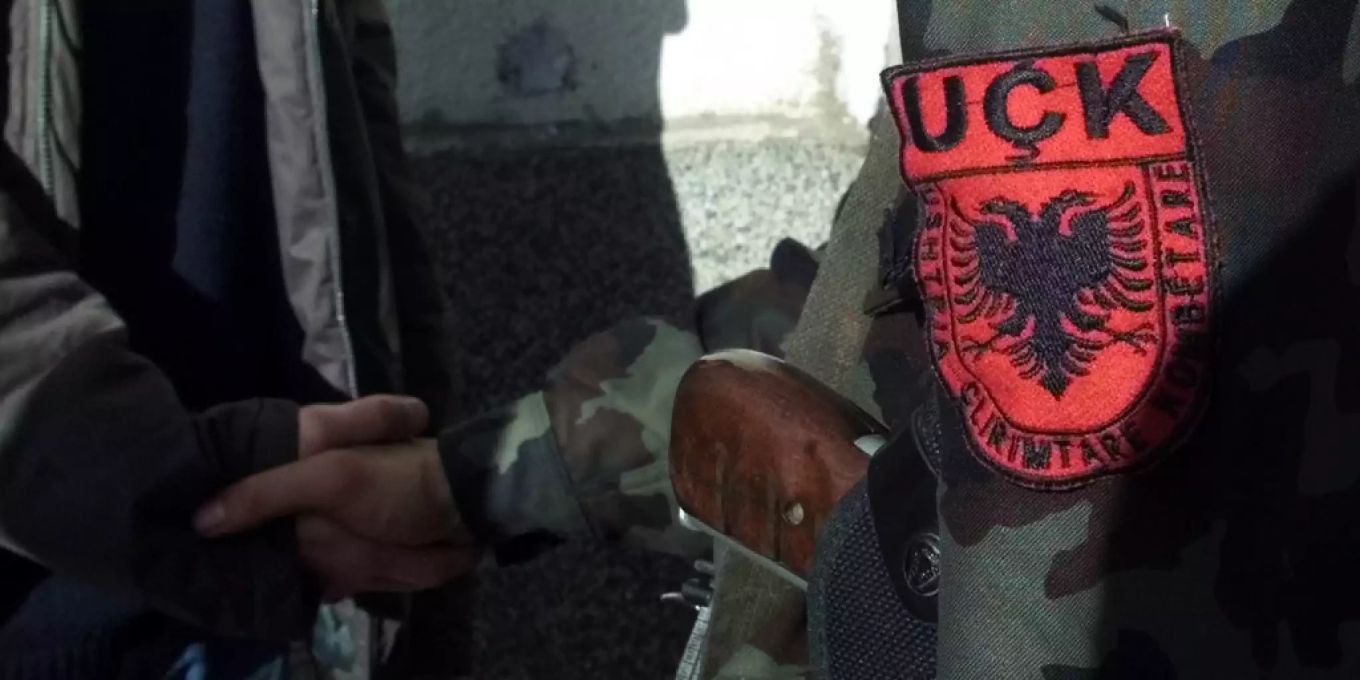 Kosovo: Die Geschichte und die Entstehung der Republik | Nau.ch