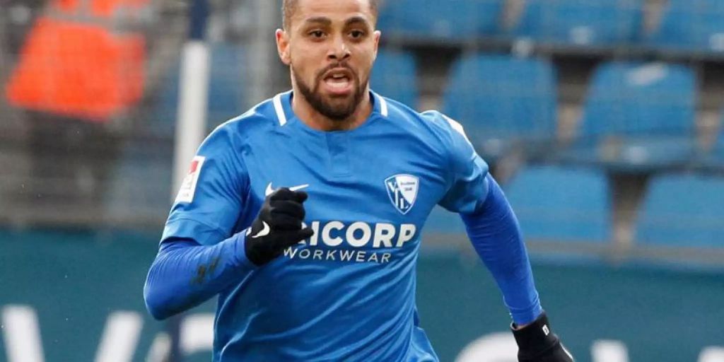 Sidney Sam wechselt in die Kreisklasse