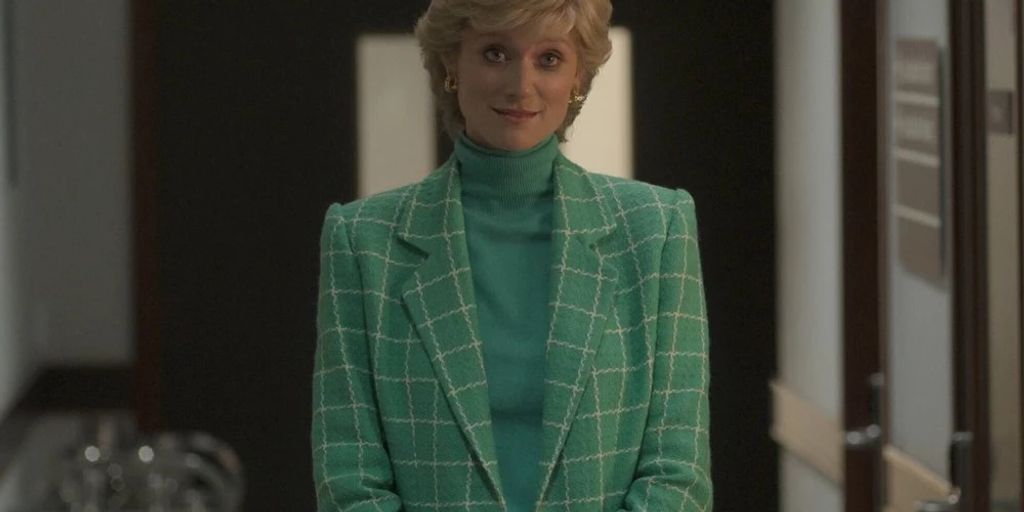 «The Crown»: Elizabeth Debicki dreht Dianas letzte Stunden