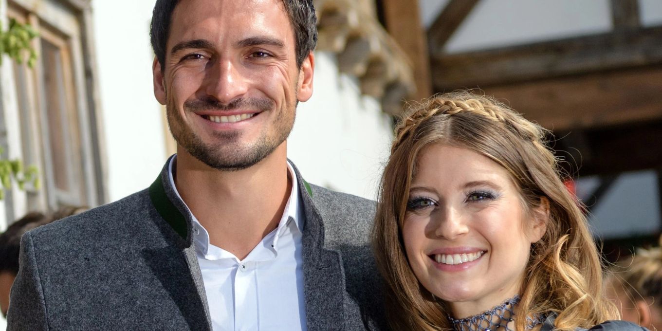 Cathy Hummels ist nun offiziell geschieden | Nau.ch