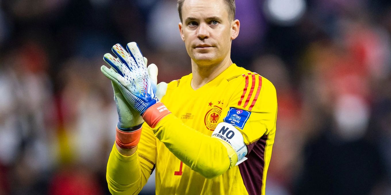 Rettungskräfte erkannten Manuel Neuer zunächst nicht | Nau.ch