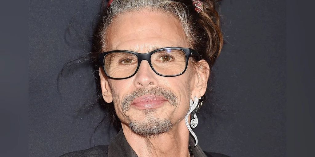Sorge um Steven Tyler: Aerosmith muss Konzerte absagen Sorge um Steven Tyler: Aerosmith muss Konzerte absagen