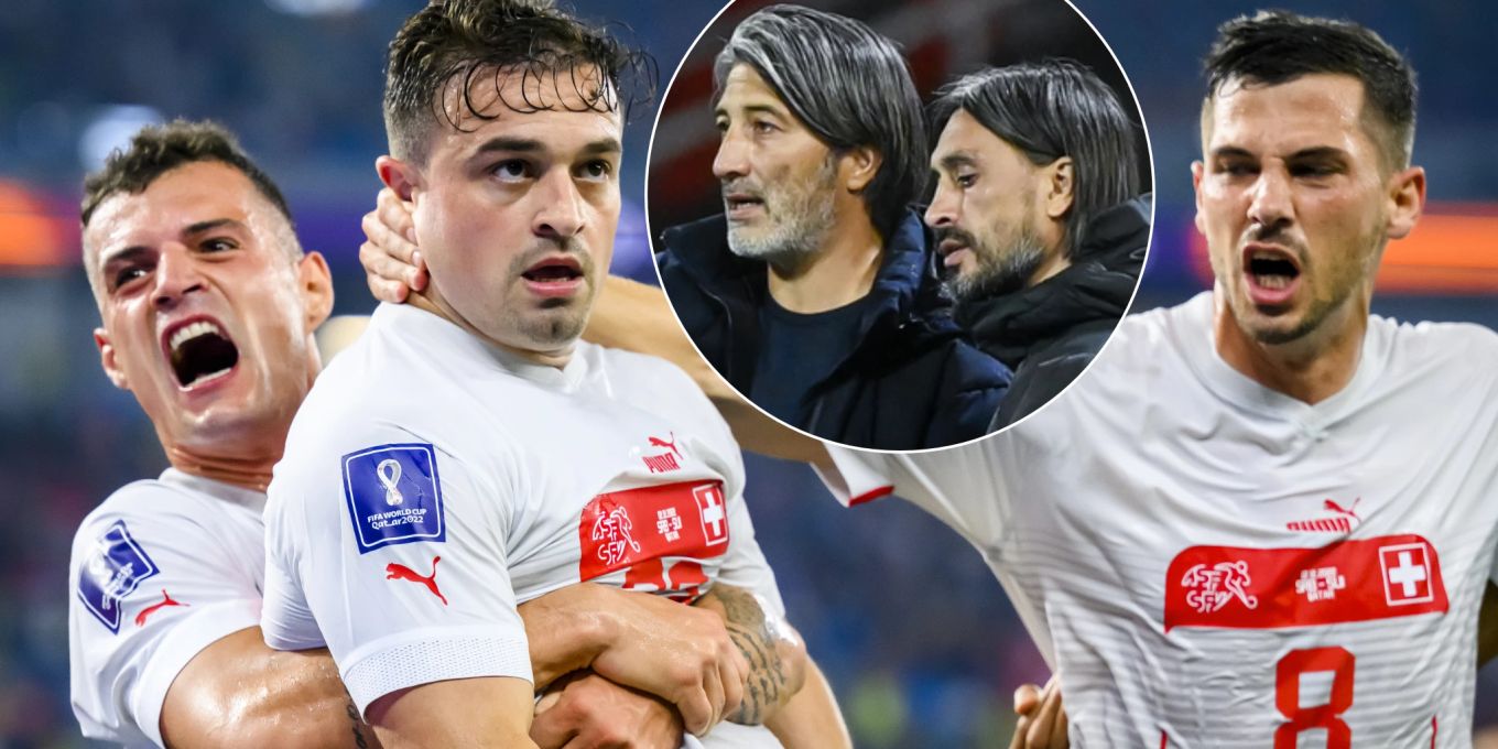 WM 2022: Wie kann es heute gegen Portugal klappen, Hakan Yakin? | Nau.ch
