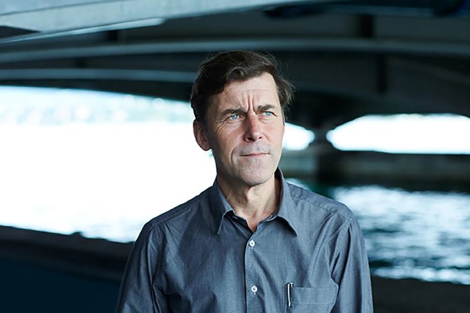 Peter Stamm veröffentlicht zum 60. Geburtstag seinen neuen Roman | Nau.ch