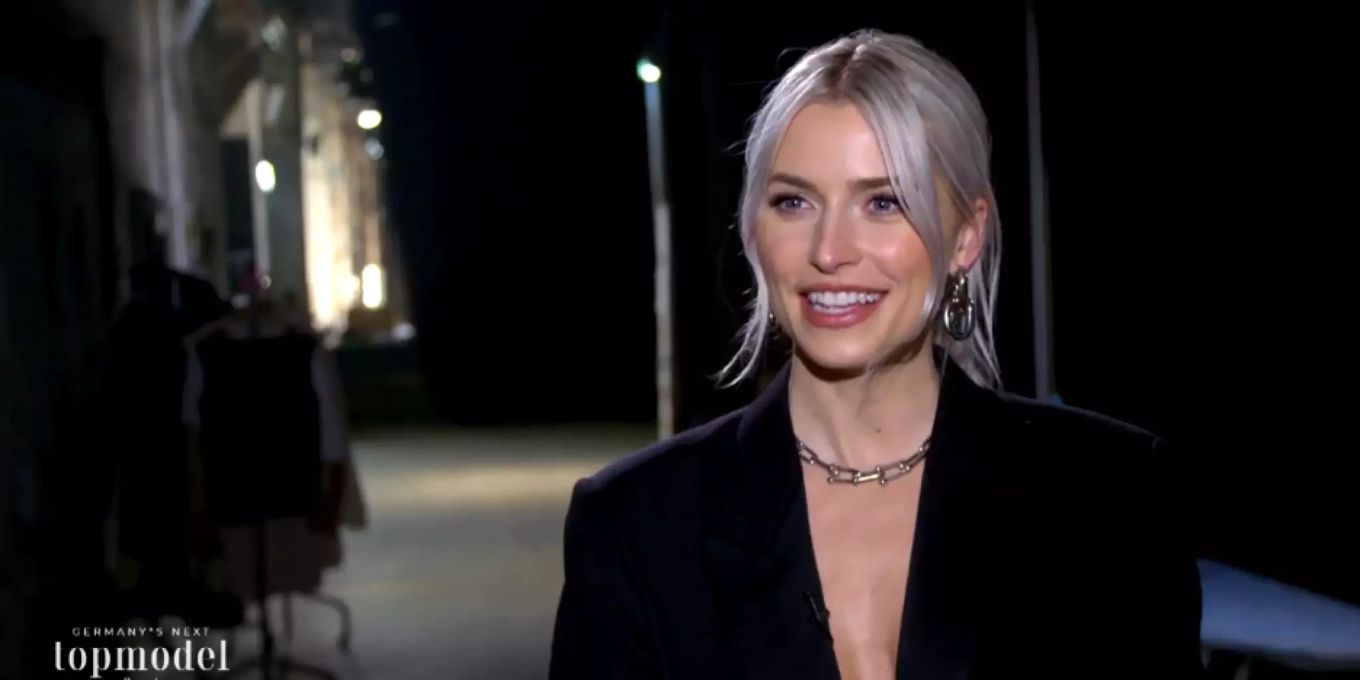 «Germany's next Topmodel»: Lena Gercke vergibt einen Job | Nau.ch