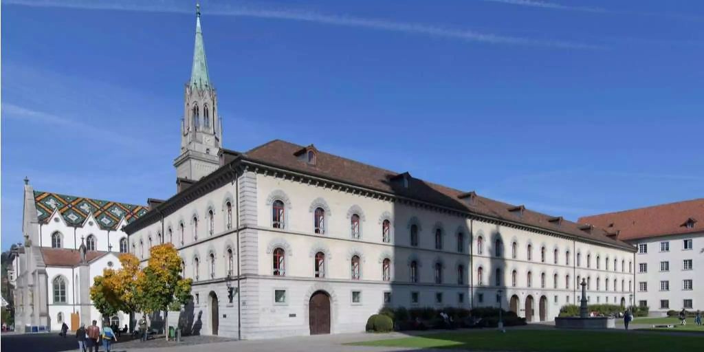 Käser Karl Wick ficht das Urteil des Kantonsgerichts St. Gallen an