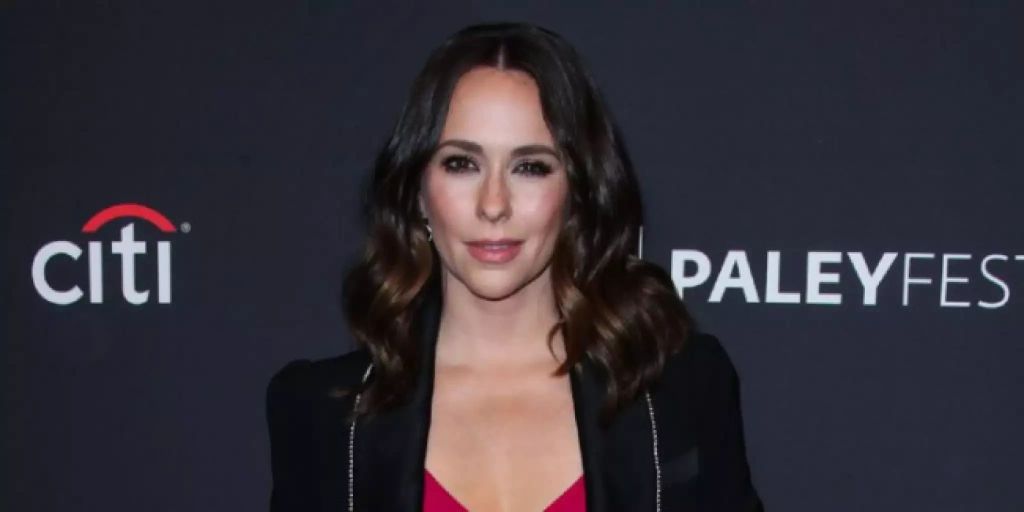 Jennifer Love Hewitt: Für die Geburtsszene in der Serie '9-1-1' gab sie ...