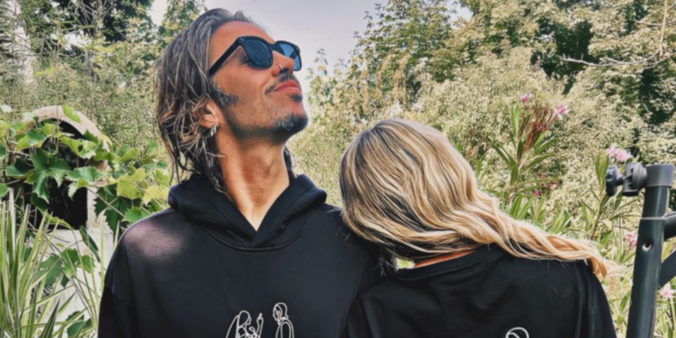 Gil Ofarim reagiert auf kontroverse Hochzeits-Szene | Nau.ch