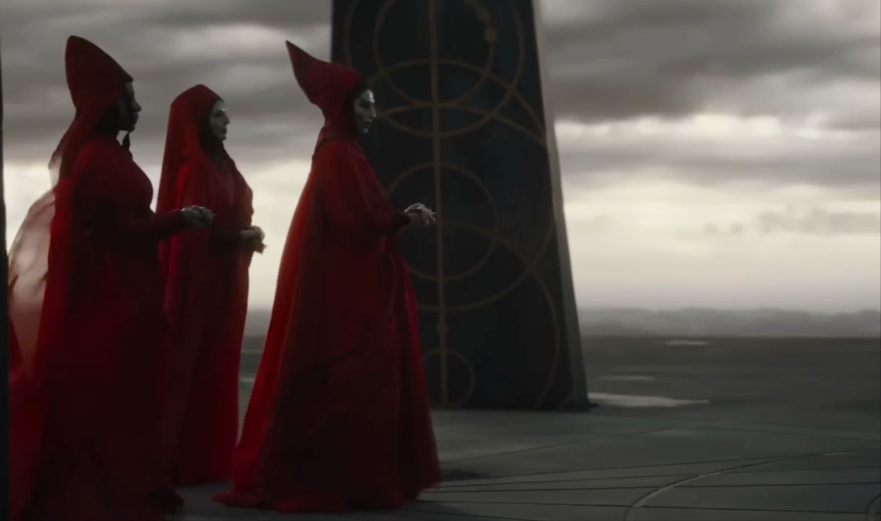 «Ahsoka»: Claudia Black steigt wegen Gehalt aus | Nau.ch