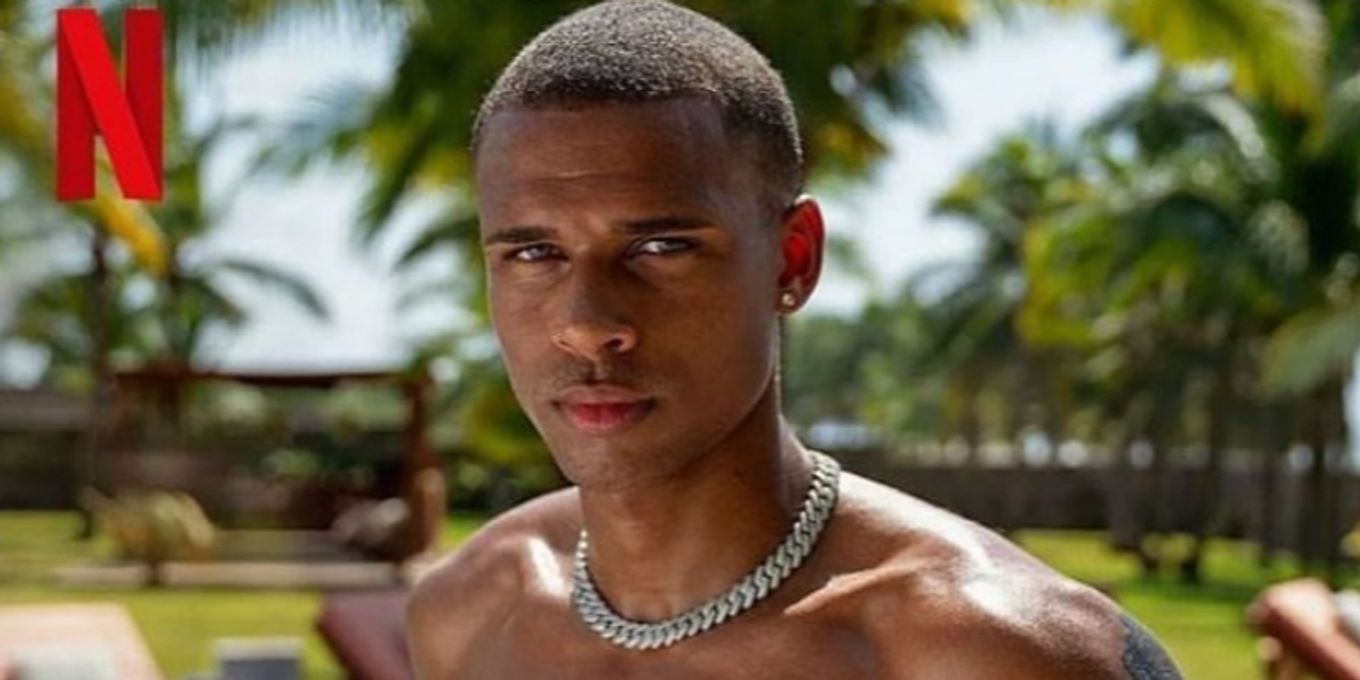 Kevin Njie vermisst auf Bali: Reality-Star wieder aufgetaucht | Nau.ch