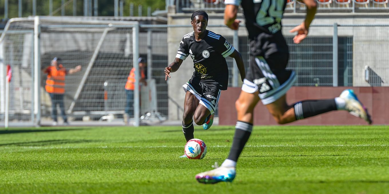 FC Wil verliert zuhause mit 0:2 gegen den FC Vaduz | Nau.ch