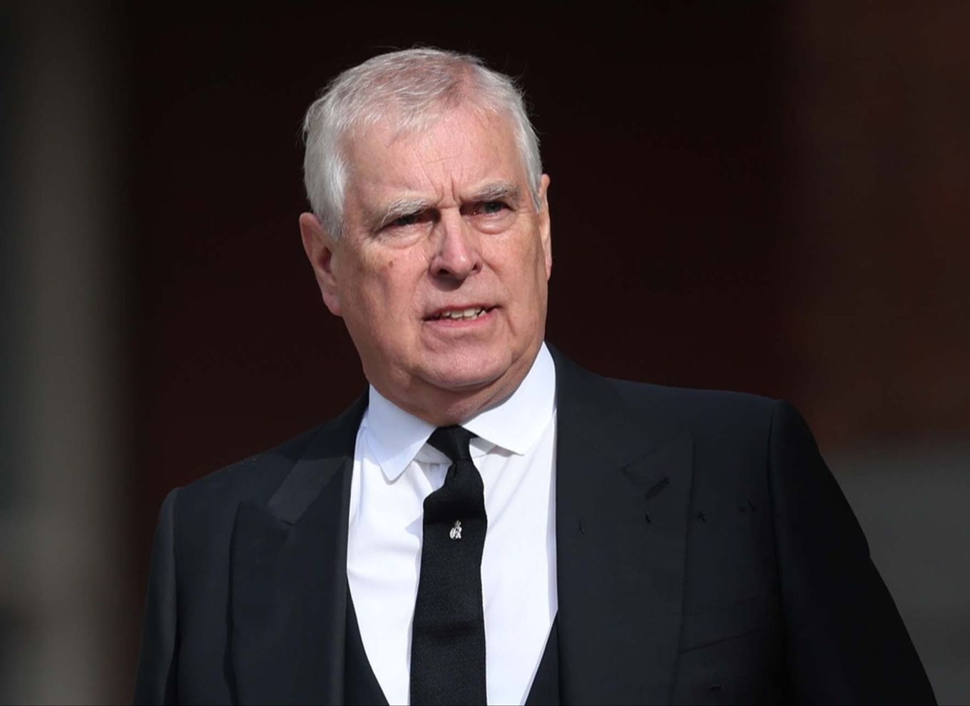 Wegen Prinz William: Darum entzog Charles Andrew die Royal-Titel | Nau.ch
