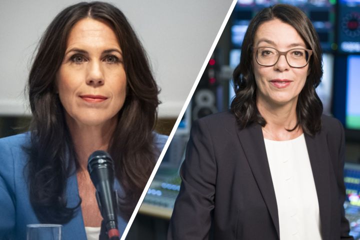 Chef der Jungfreisinnigen will SRF-«Kopien» killen | Nau.ch