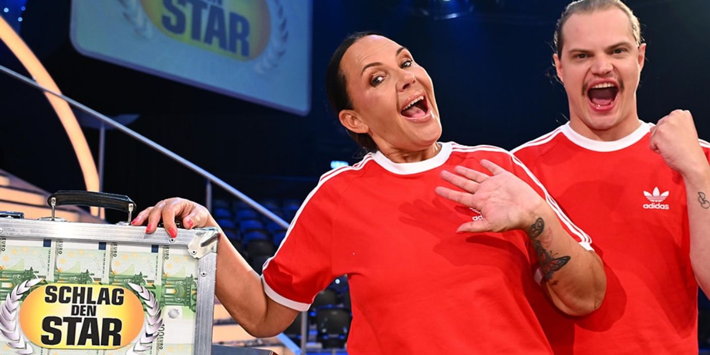 «Schlag den Star»: Das grösste Comeback der Showgeschichte | Nau.ch