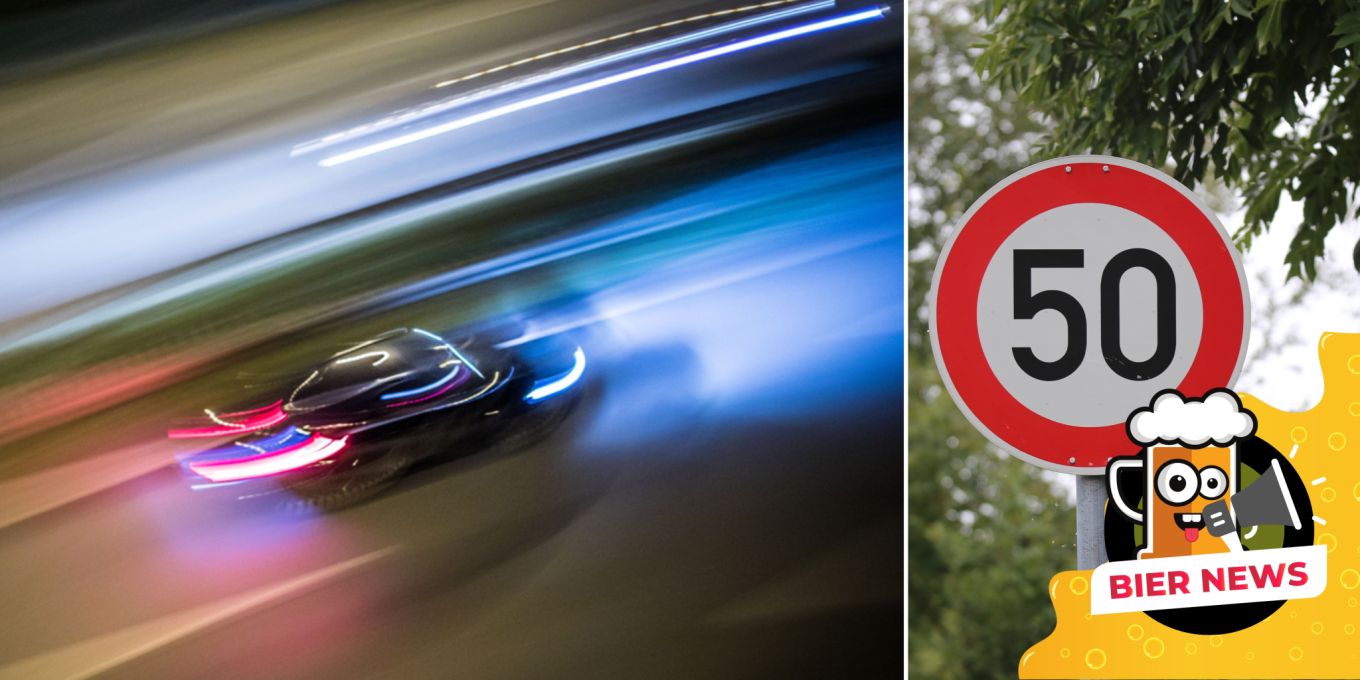 Luxus 50 Km H Zu Schnell Ebenbild