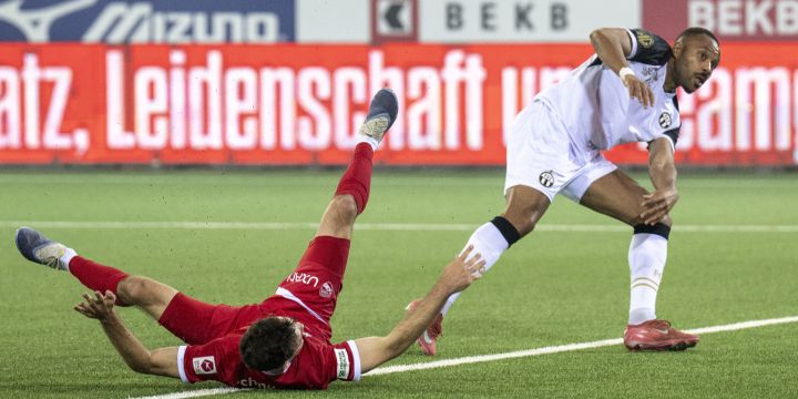 FCZ-Zuber nach verrücktem 3:2 gegen Luzern: «Das ist einfach Zürich ...
