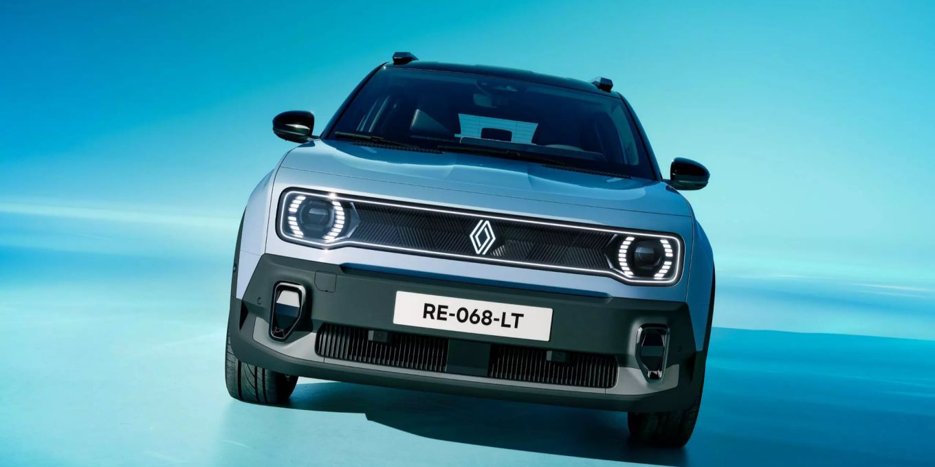 Car of the Year 2026: Wer holt sich die Krone in Brüssel? | Nau Automobile