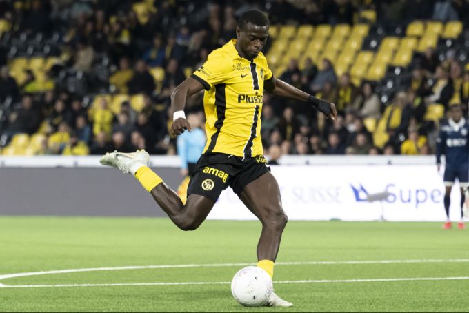 BSC Young Boys machen sich auf den Weg zu Premier-League-Topteam | Nau.ch