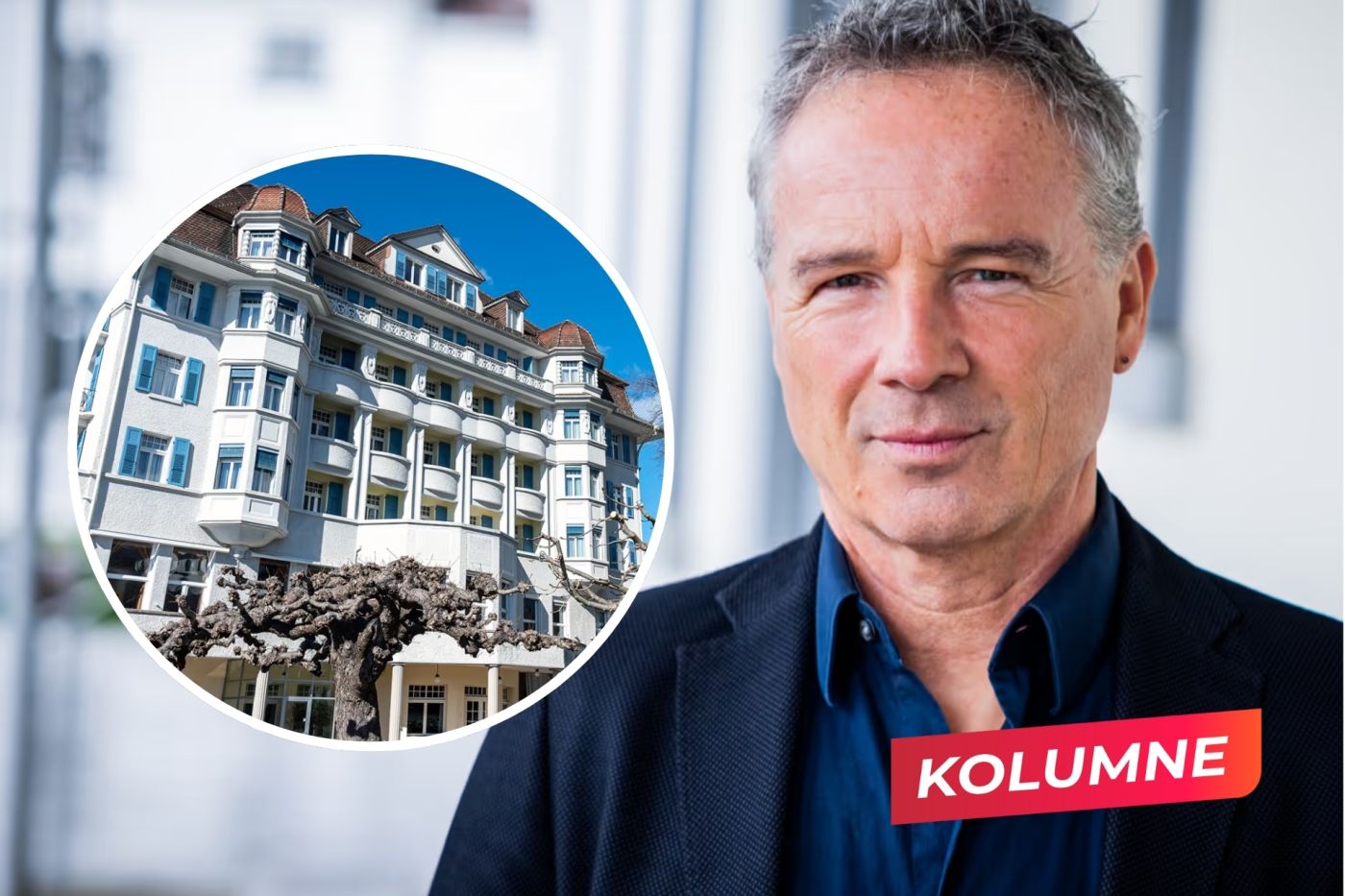 Gschwind-Nachfolge: Mall (SVP) und Eigenmann (FDP) kandidieren | Nau.ch