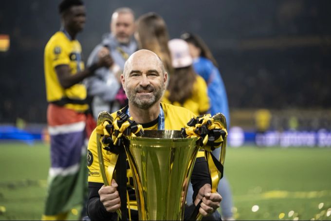 Raphael Wicky soll Trainer auf der Insel werden – oder doch nicht? | Nau.ch