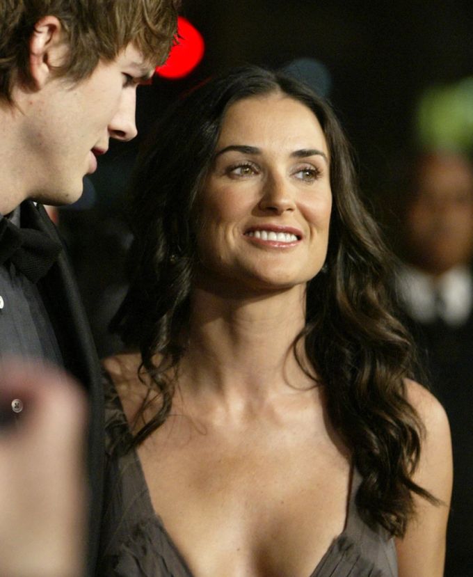 Demi Moore zur «schönsten Frau» gekürt – Kritik wegen Beauty-OPs | Nau.ch