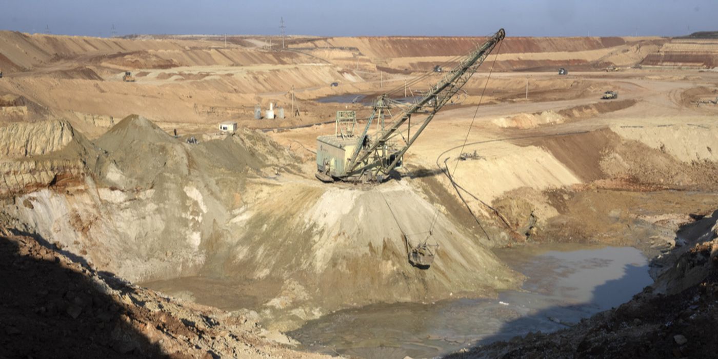 «Historisch»: USA und Ukraine haben Rohstoff-Deal unterschrieben | Nau.ch