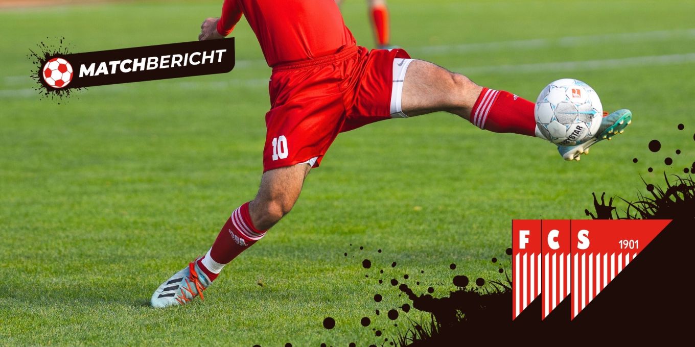 FC Solothurn setzt sich spät gegen Bassecourt durch | Nau.ch