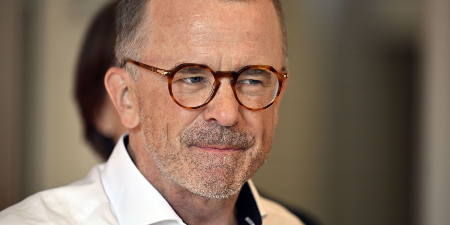 SP nominiert Raphael Golta für das Zürcher Stadtpräsidium | Nau.ch