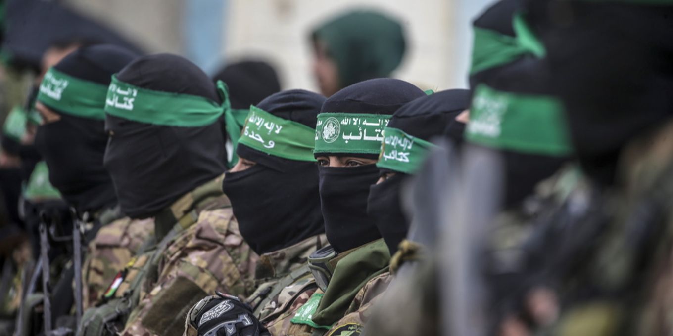 Hamas stimmt US-Waffenruheplan in Teilen zu | Nau.ch