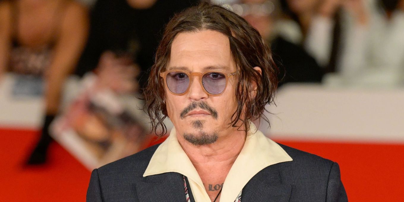 Johnny Depp: Hollywood-Comeback mit neuem Look und grossem Aufsehen ...