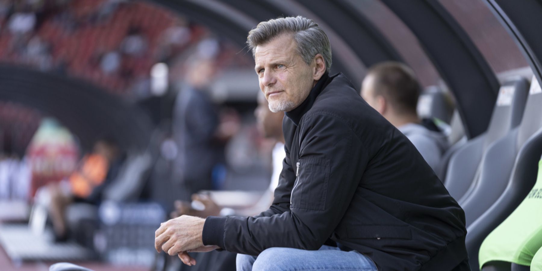 GC – Sportchef Alain Sutter: «Am Schluss treffe ich Entscheidung» | Nau.ch