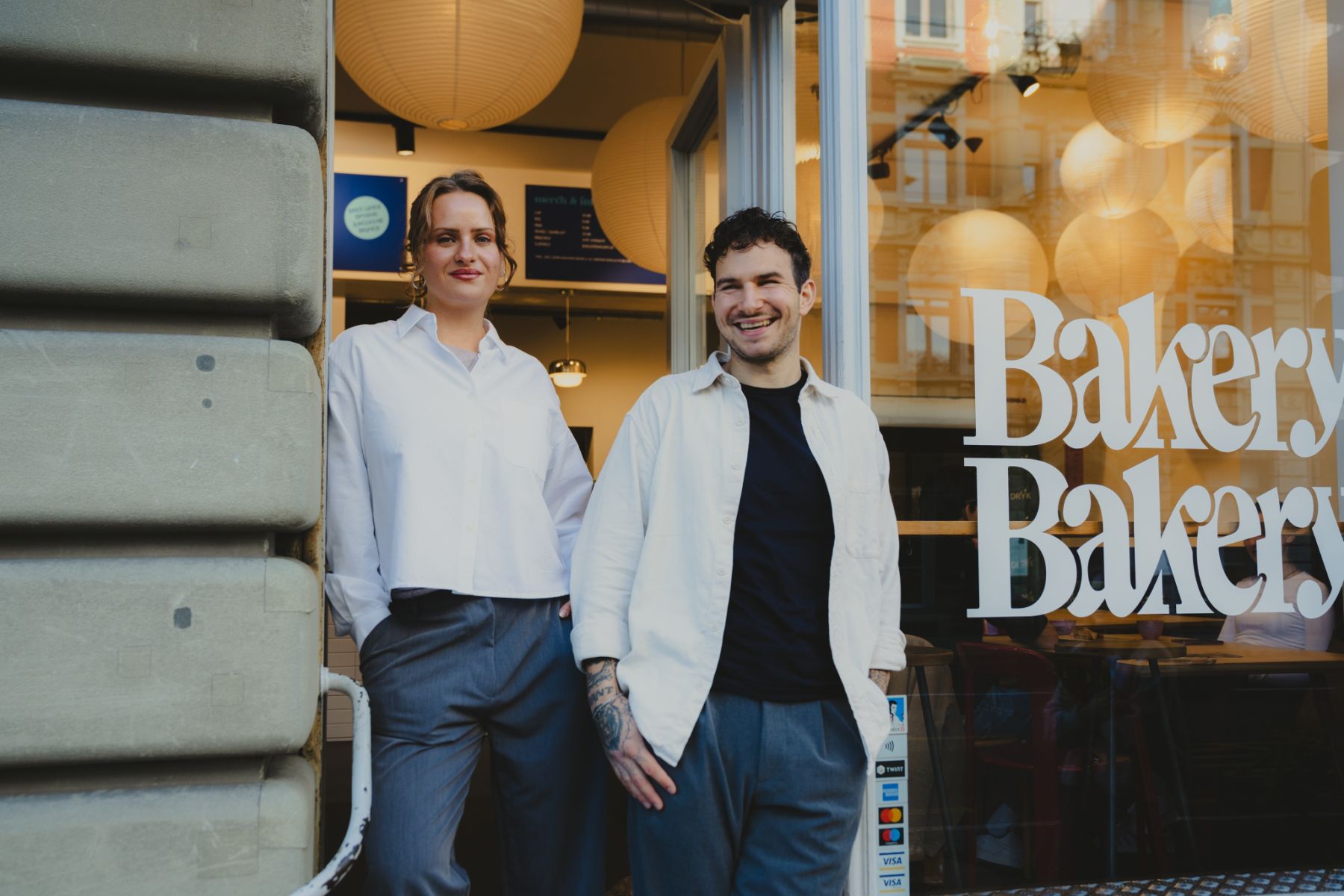 Zwei Filialen: Vegane Bäckerei «Bakery Bakery» kommt nach Luzern | Nau.ch
