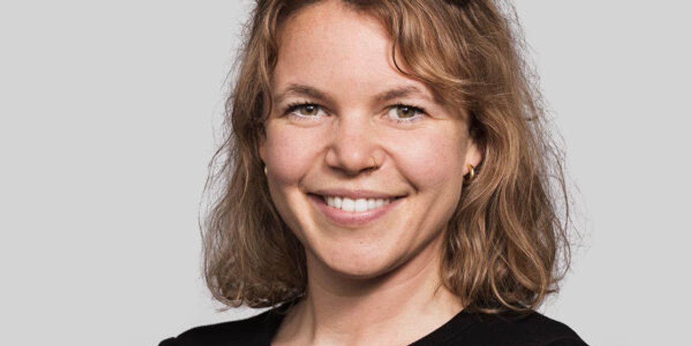 Monique Iseli zur neuen Co-Präsidentin von Berns SP gewählt | BärnerBär