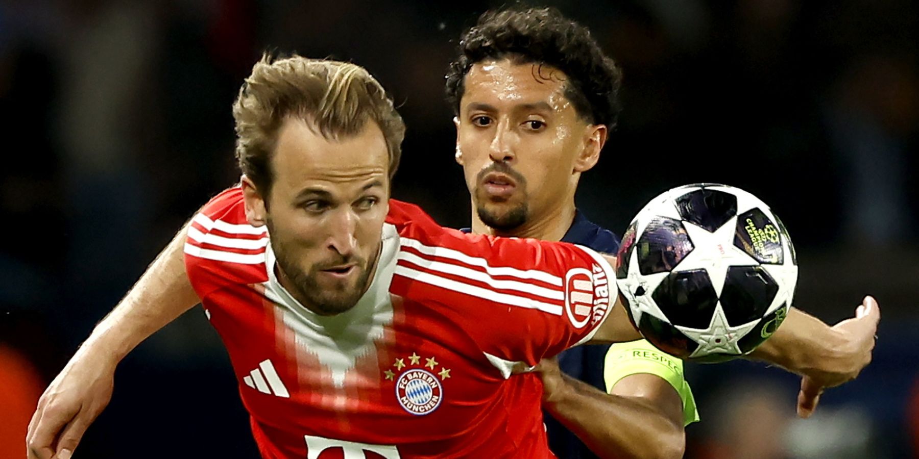 Champions League: PSG besiegt Bayern im Halbfinal-Hinspiel 5:4 | Nau.ch