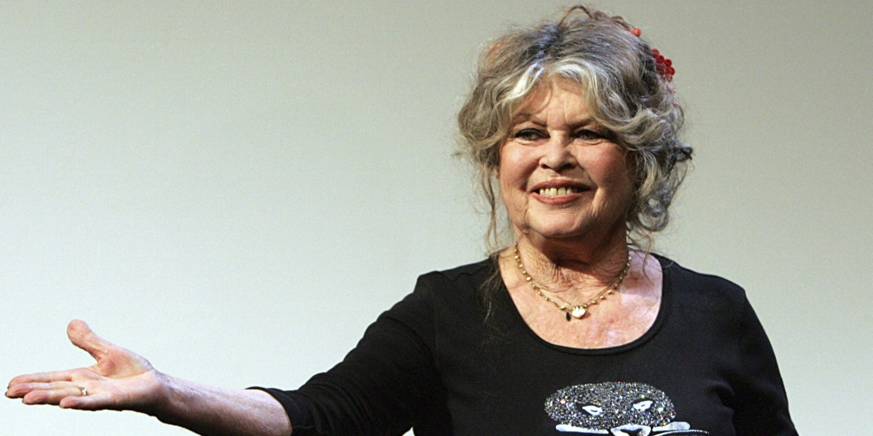 Ehemann enthüllt: Mega-Ikone Brigitte Bardot starb an Krebs | Nau.ch