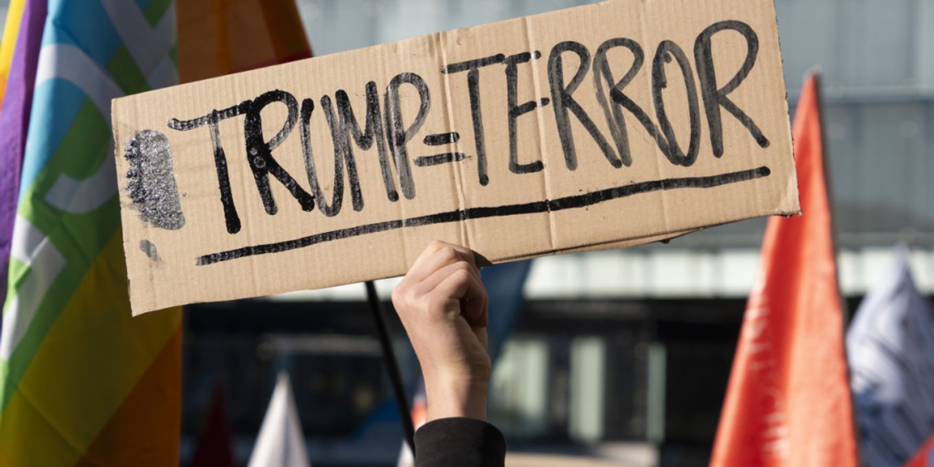 200 Demonstrierende fordern in Bern «Hände weg von Venezuela» | Nau.ch
