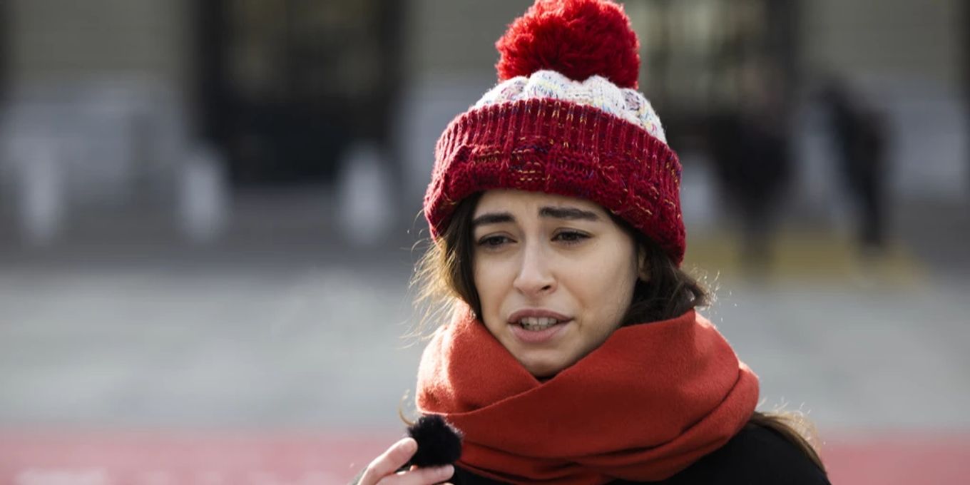 Sanija Ameti: So hat sich ihr Leben verändert | Nau.ch