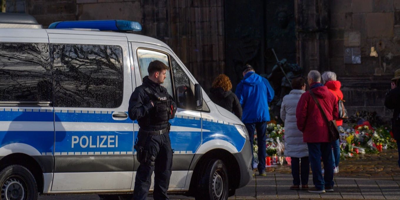 Trauer, Entsetzen und offene Fragen nach Anschlag von Magdeburg | Nau.ch