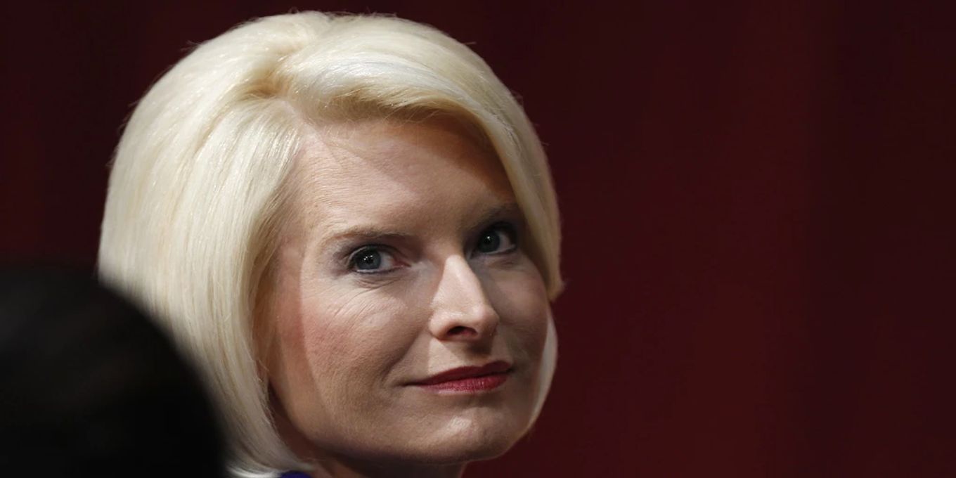 Trumps Botschafterin in Bern: Wer ist Callista Gingrich? | Nau.ch
