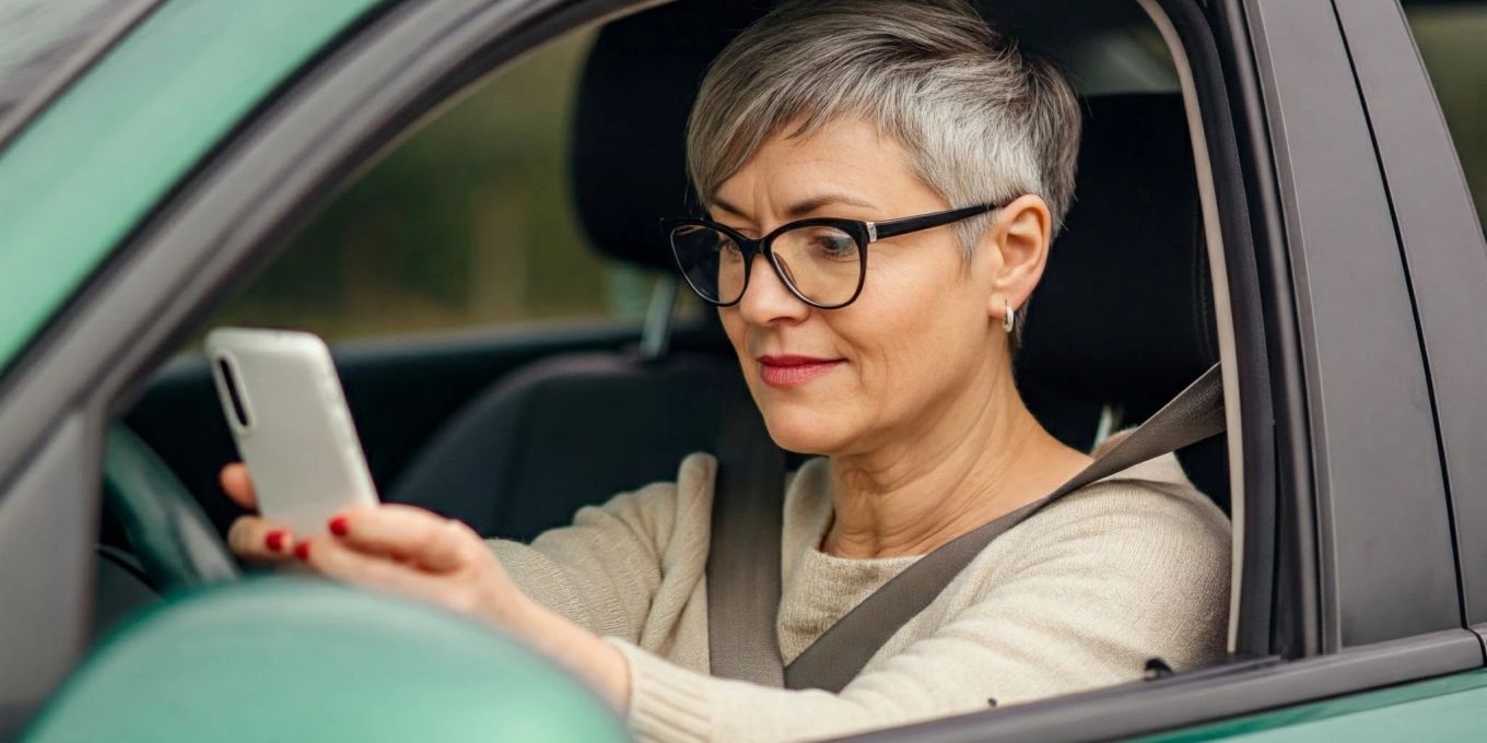 Die 10 häufigsten Unfallgründe in der Schweiz | Nau Automobile