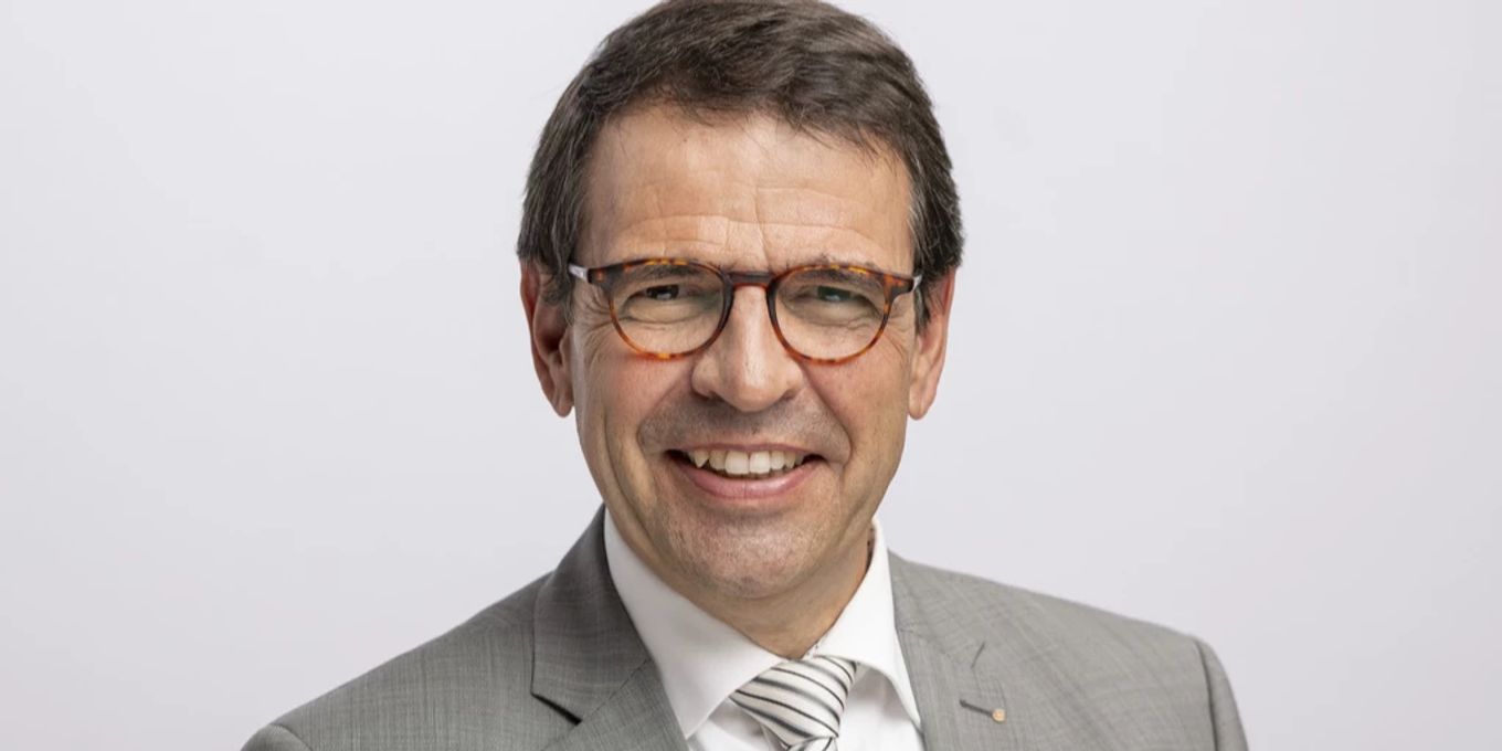 FDP-Nationalrat Jauslin wechselt zu den Grünliberalen | Nau.ch